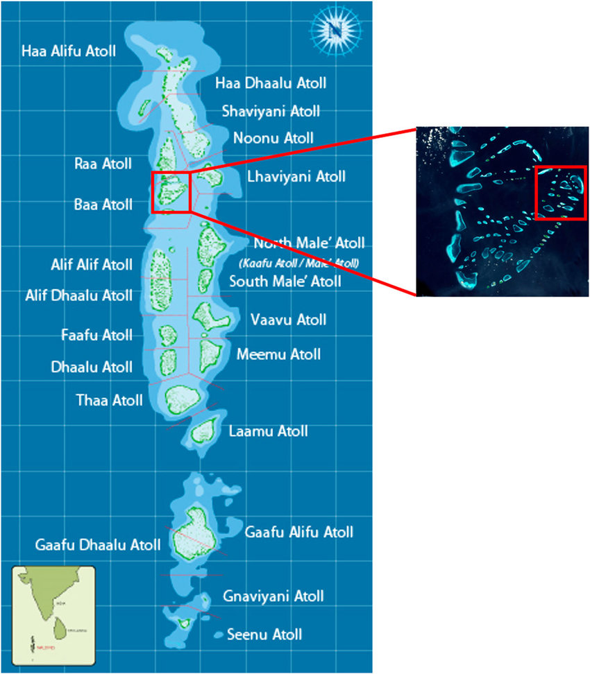 Vacanță Maldive: 8 ponturi pentru o săptămână de vis