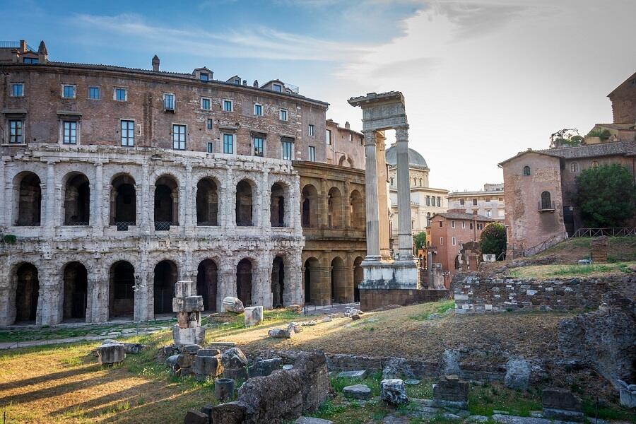 City Break în Roma: Top 10 Obiective Turistice Roma + Ghid Complet De ...