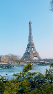 Top 13 Obiective Turistice Paris Și Împrejurimi De Vizitat Într-un City ...