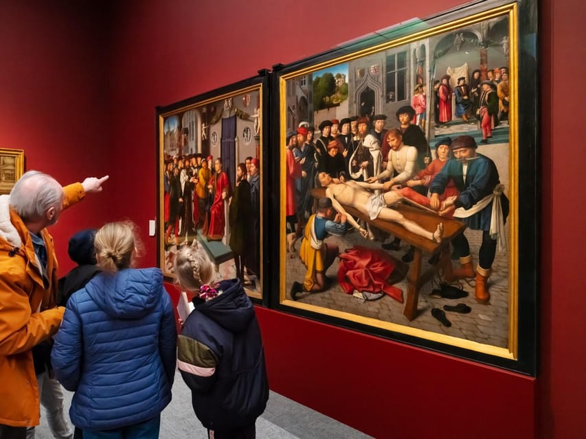 Top 8 Obiective Turistice Bruges - Ce să nu ratezi?