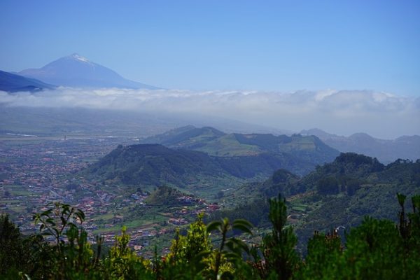 Tenerife: Top 10 plaje și top 10 obiective turistice. Ghid complet ...